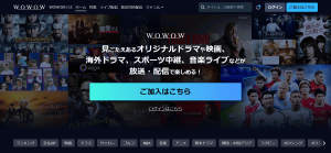 WOWOWオンデマンドの評判・口コミは？【2025年最新】サービス内容やメリットデメリットを徹底解説！ - RNBエンタメディア